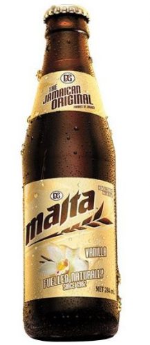 Malta Vanilla 284ml – Yardie Style Care Packages